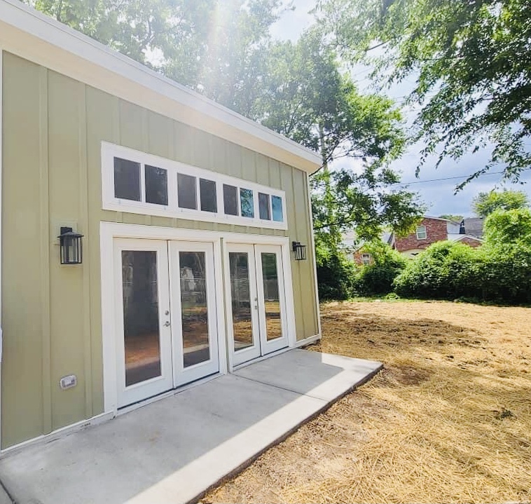 Housing – Center of Hope for Behavioral Health